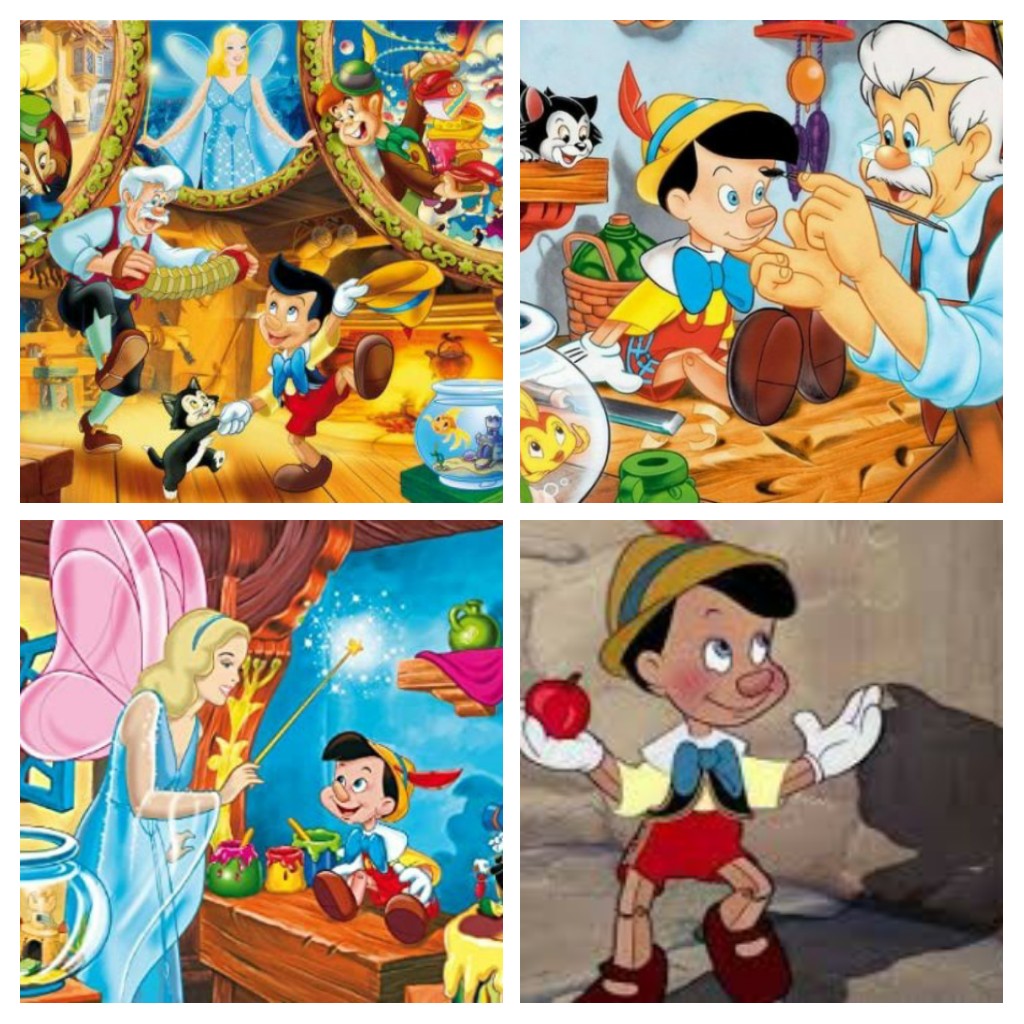 Cuento :: JENNIFER MURILLO